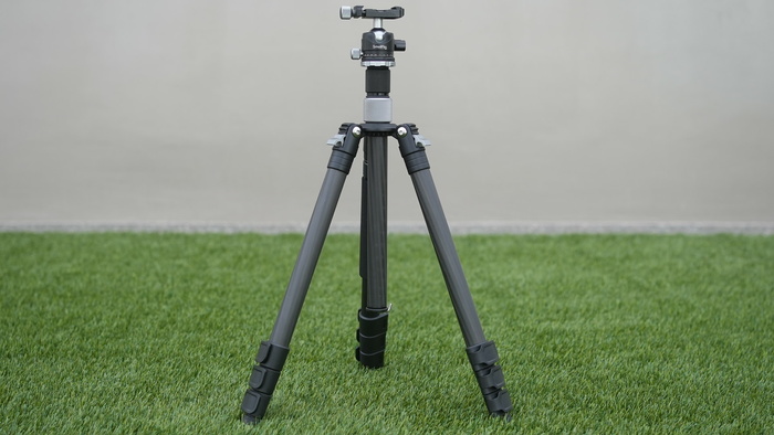 We Review the SmallRig AP-20 Carbon Fiber Travel Tripod: Does It Live ...