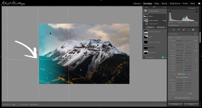 Transform Your Images In Minutes Using Lightroom Radial Filters | Fstoppers