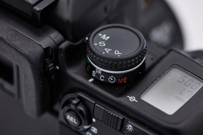 Minolta Maxxum 9 Retrospective: A Great Camera That Arrived Too Late ...