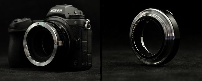 We Review the Versatile TZM-02 Adapter From Techart | Fstoppers