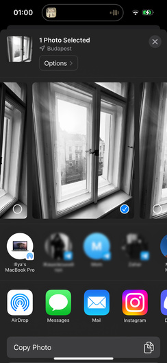 Smartphone Features Cameras Need ASAP | Fstoppers