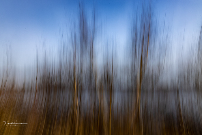 7 Ways to Capture Blur or the Illusion of Blur in a Photo | Fstoppers