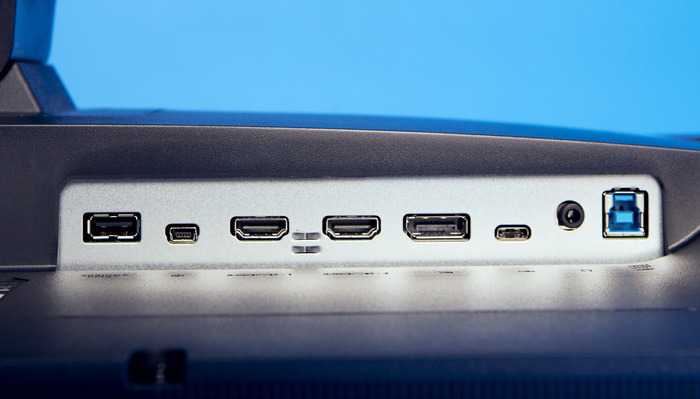 We Review the BenQ PhotoVue SW321C: Half the Price, Double the Features ...