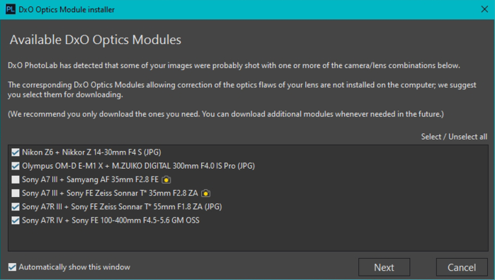DxO Adds Some Powerful New Features to PhotoLab 6.3 | Fstoppers