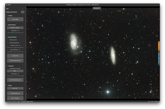 Here's a Brilliant Free App for Astrophotographers | Fstoppers