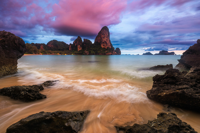 7 Tips for Better Seascape Photos | Fstoppers