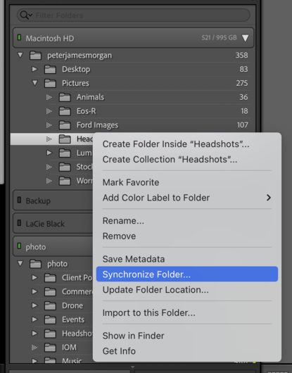 Essential Ways to Manage Your Photography Files Using Lightroom Classic | Fstoppers