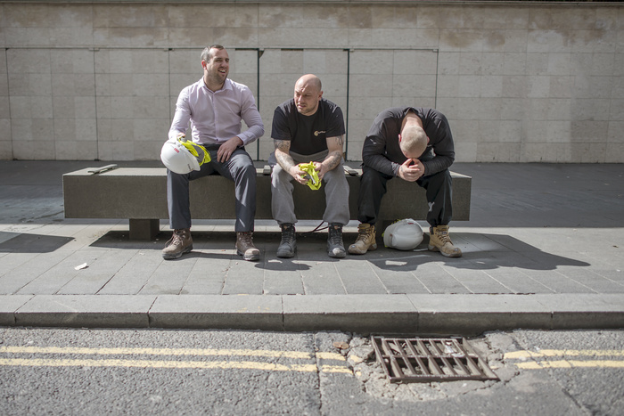 Shooting Street on a Toy Camera: A Subtle Reminder Pixel Power Isn't ...