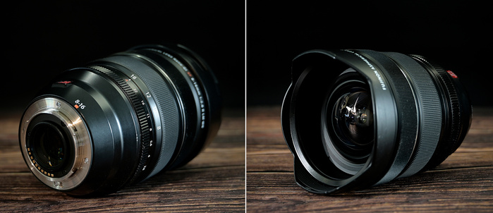 Unleashing the Power of Wide Angle Photography: We Review the Fujifilm ...