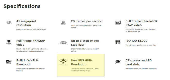 Will the Canon EOS R5 Soon Shoot 400-Megapixel Images? | Fstoppers