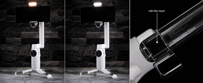 Go With the Flow: We Review the Insta360 Flow | Fstoppers