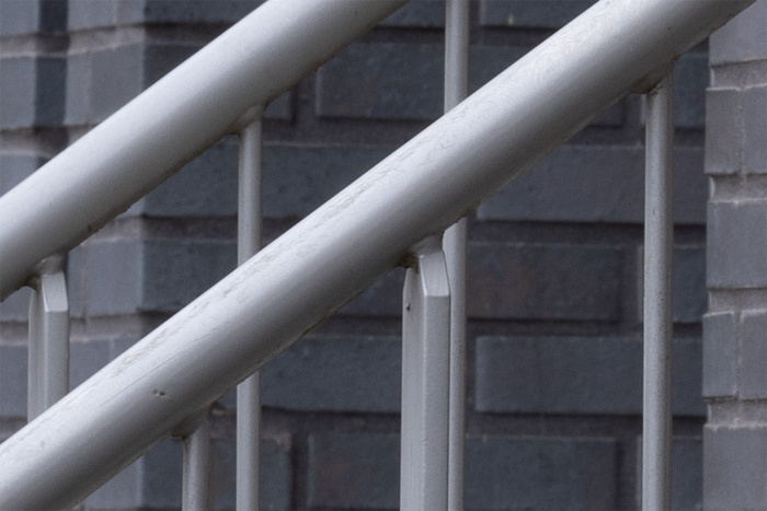 The Usability of the Canon EOS R5’s IBIS High Resolution Option | Fstoppers