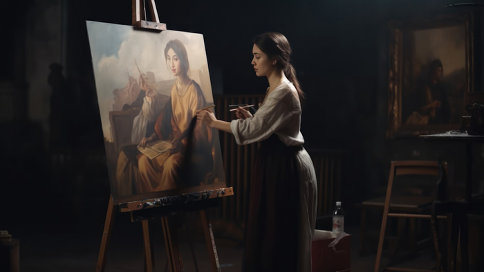 What Is Art? | Fstoppers