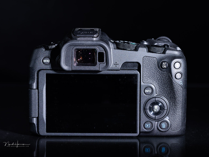 We Review the Canon EOS R8 Mirrorless Full Frame Camera | Fstoppers