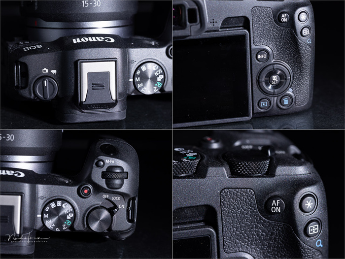 We Review the Canon EOS R8 Mirrorless Full Frame Camera | Fstoppers