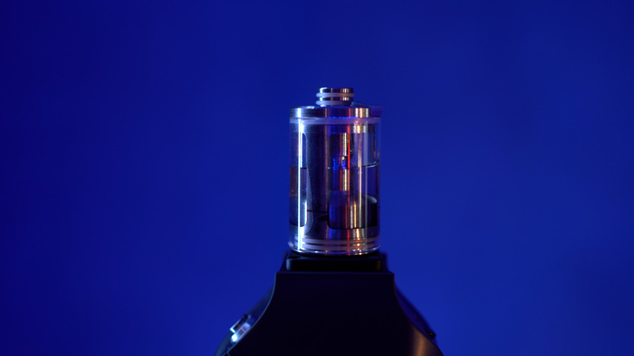 A Smoke Machine That Fits In Your Pocket - Smoke Genie from PMI Gear ...