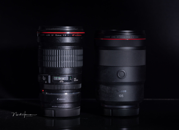 We Review the Amazing Canon RF 135mm f/1.8L IS USM | Fstoppers