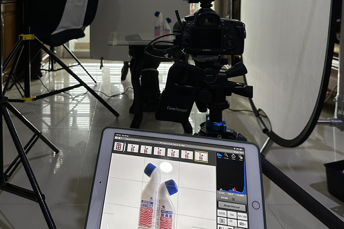 Easy Focus Stacking Technique for Sharper Ecommerce Photos | Fstoppers