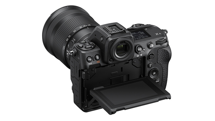 We Review the Nikon Z8 Mirrorless Camera | Fstoppers