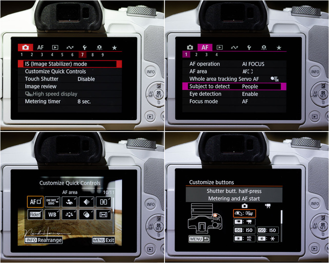 We Review the Tiny Canon EOS R50 Mirrorless Camera | Fstoppers