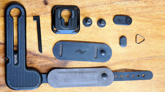 Does the New Peak Design Micro Clutch Live Up to Expectations? We ...