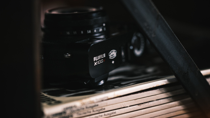 The Unattainable: We Review the Fujifilm X100V | Fstoppers