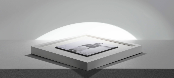 Picture Perfect: Float Frames Make Your Images the Center of Attention ...