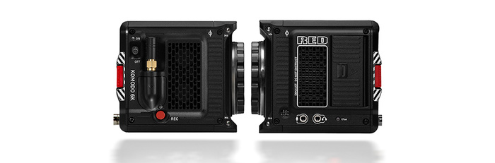 There’s Never Been a Better Time to Buy a RED Komodo on a Budget ...