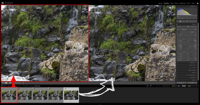 A Simple Guide to Focus Stacking | Fstoppers