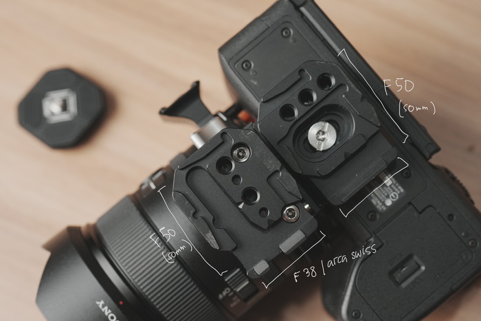 More Rotating Camera Mounts: A Review of Falcam and Ulanzi’s Rotating ...