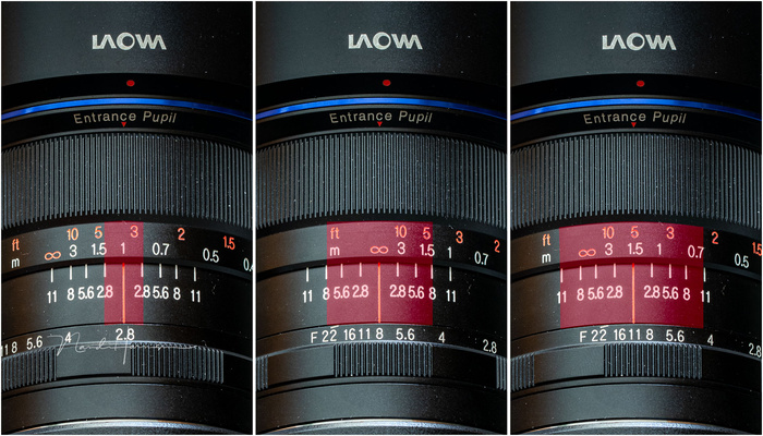 How to Use the Depth of Field Scale on Manual Lenses | Fstoppers