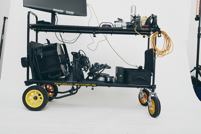 We Review theRocknRoller Cart R12T: Every Photographer Needs One ...