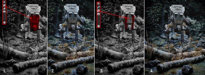 Color-Match Any Image Using This Simple Yet Effective Plugin | Fstoppers