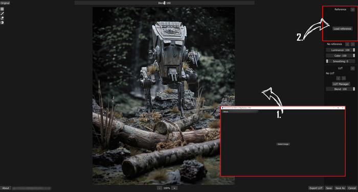 Color-Match Any Image Using This Simple Yet Effective Plugin | Fstoppers