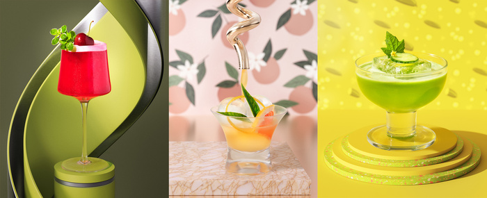 Photography, CGI, and AI: Can You Tell the Difference? An Interview ...