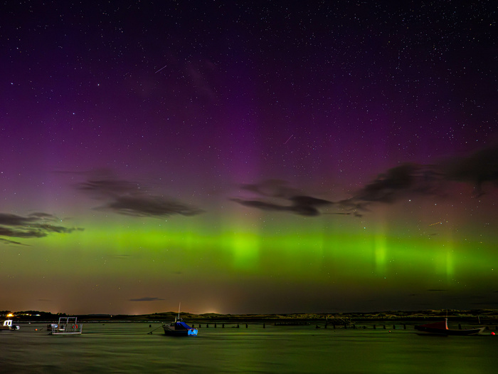 How to Photograph the Auroras and Why There’s More to It Than Meets the ...