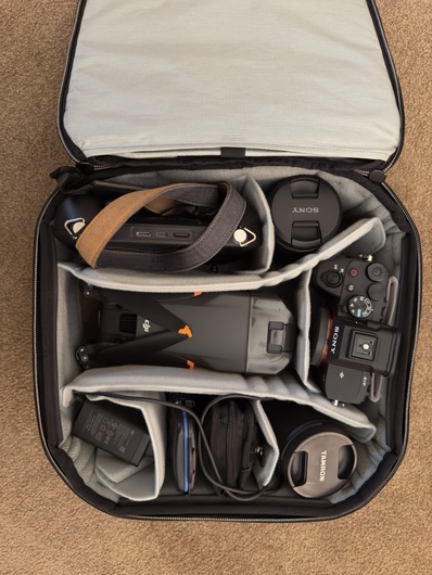 I Try the Peak Design v2 Camera Cubes Offering Clever and Customized ...