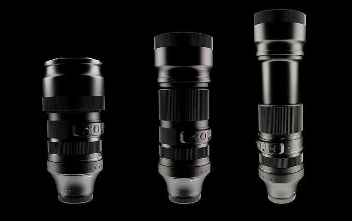 Flying High: We Review the Sigma 100-400 f/5-6.3 for Fuji X Mount ...