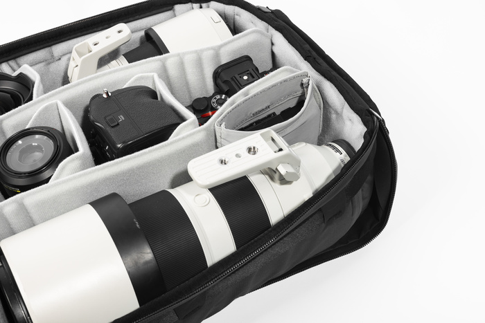 Peak Design Updates Its Award-Winning Camera Cubes | Fstoppers