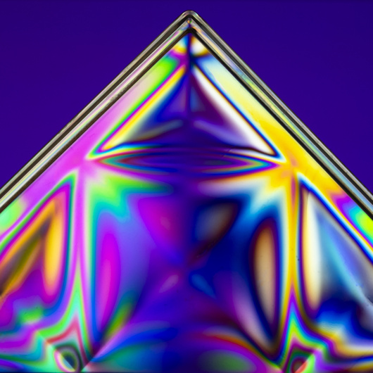 Capturing Colors Unseen: A Simple Tutorial on Cross Polarization ...