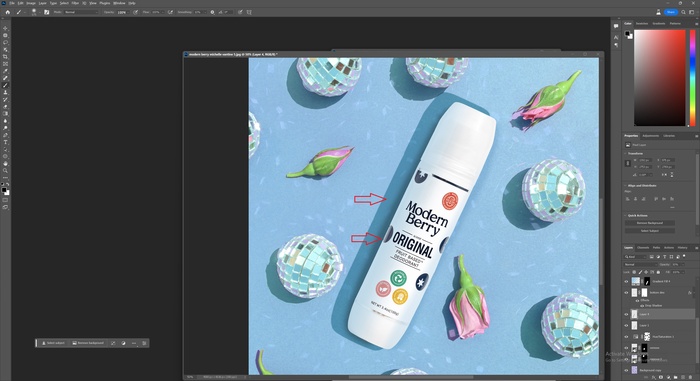 5 Tips for Creating Realistic Drop Shadows in Photoshop | Fstoppers