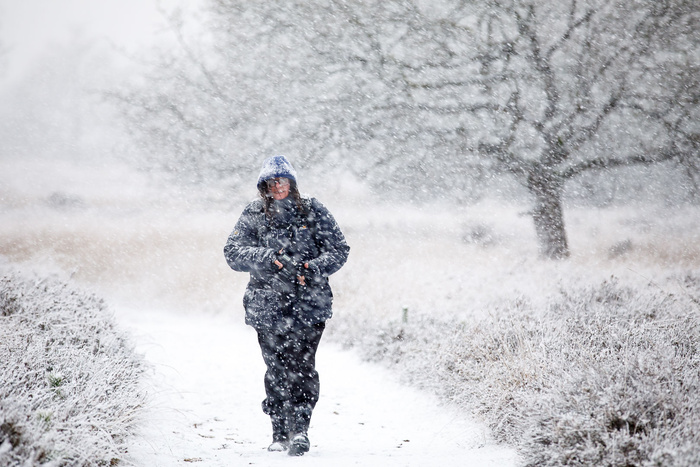 Things to Consider When Photographing Snow Landscapes | Fstoppers