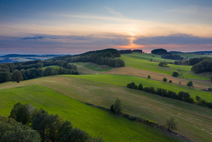 Using Gestalt Theory for Composition in Landscape Photography | Fstoppers