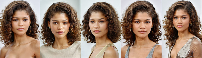 People Can't Identify Fake AI Faces From Real Headshots | Fstoppers