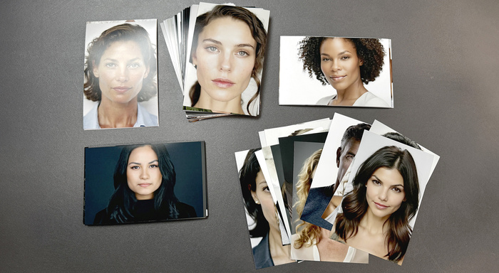 People Can't Identify Fake AI Faces From Real Headshots | Fstoppers