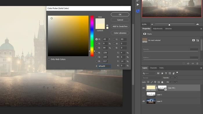 This Photoshop Technique Will Blow Your Mind | Fstoppers