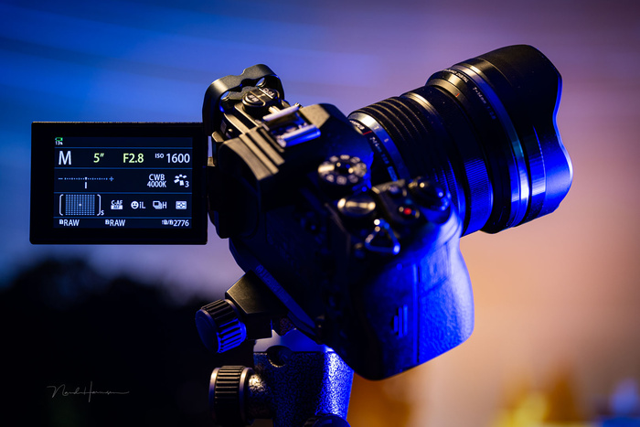 Setting Up Your Camera Menu for the First Time | Fstoppers