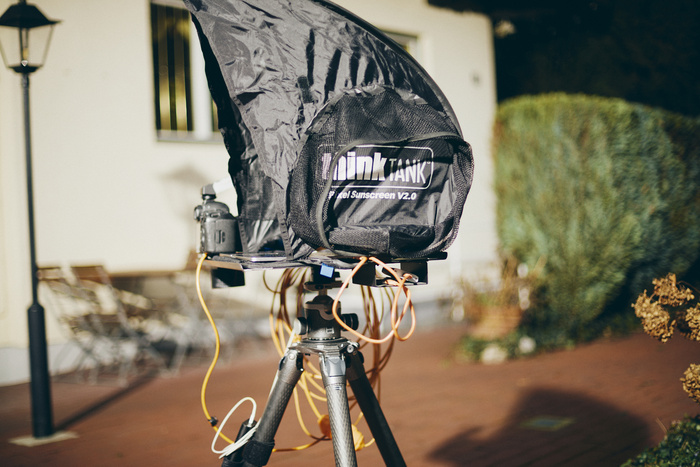 Is This The Ultimate Tethering Setup? Fstoppers Reviews | Fstoppers