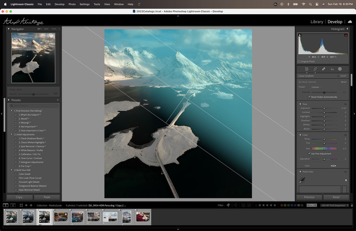A Complete Guide to Mastering Lightroom Masking (Part 1) | Fstoppers