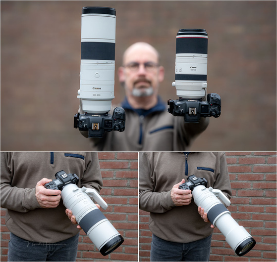 Review of the Canon RF 200-800mm f/6.3-9 IS USM | Fstoppers